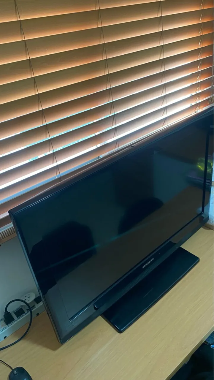 "tv 29 polegadas tela plana samsung" - TVs no Brasil