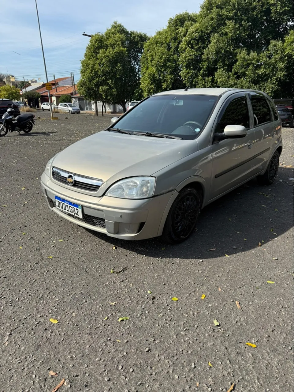 "chevrolet corsa 2005" - Carros Usados e Novos à venda