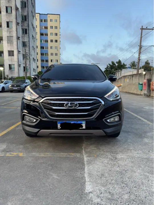 HYUNDAI IX35 Usados e Novos