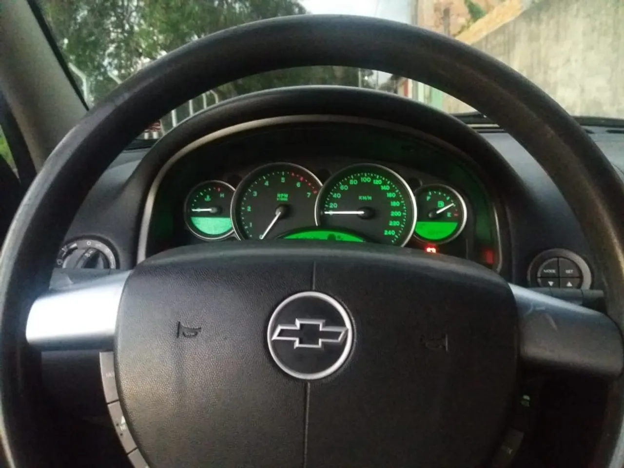 CHEVROLET OMEGA 2000 Usados e Novos