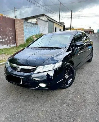 "honda civic g8" - Carros Usados e Novos à venda