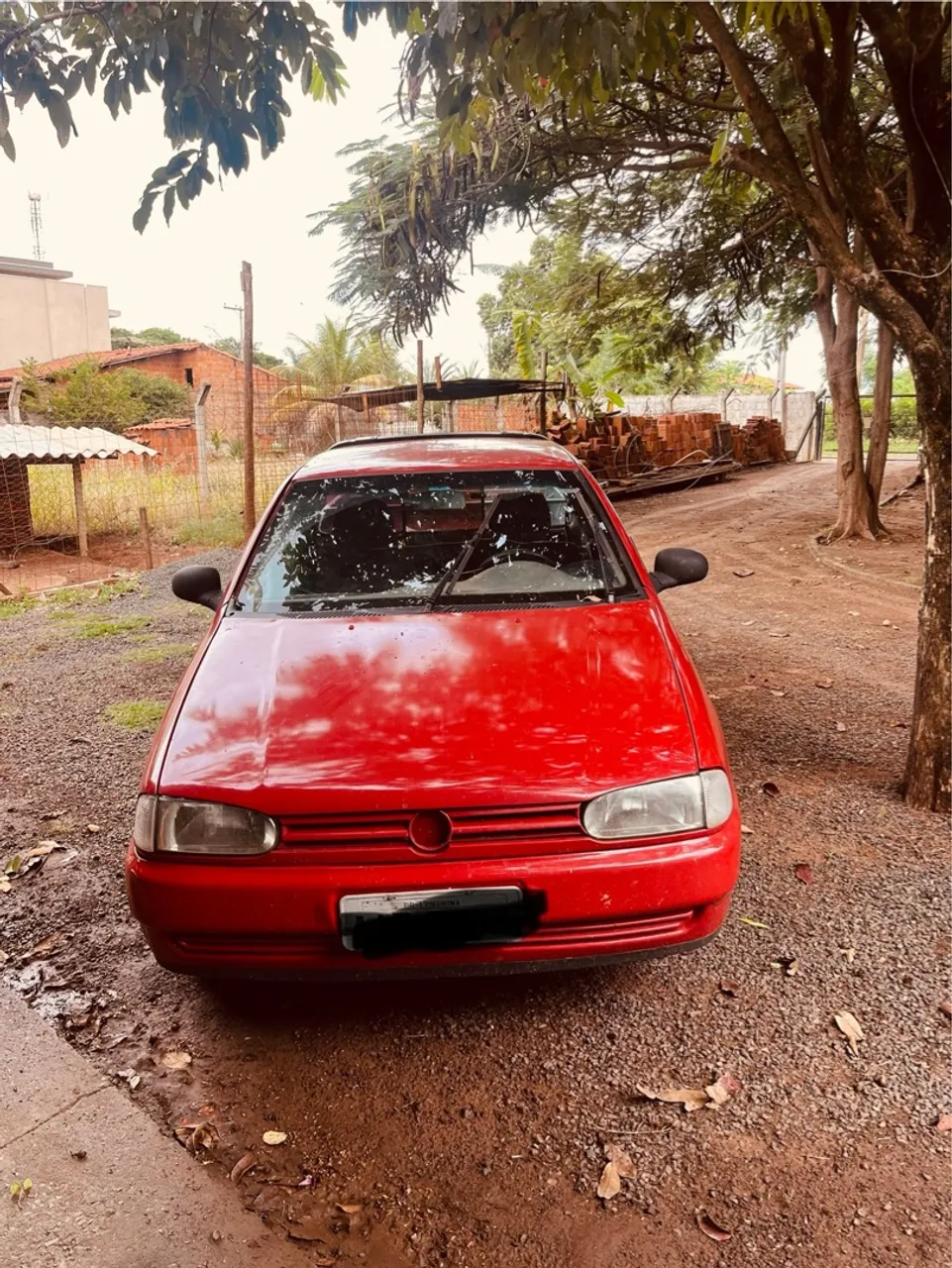 VOLKSWAGEN SAVEIRO 1999 Usados e Novos
