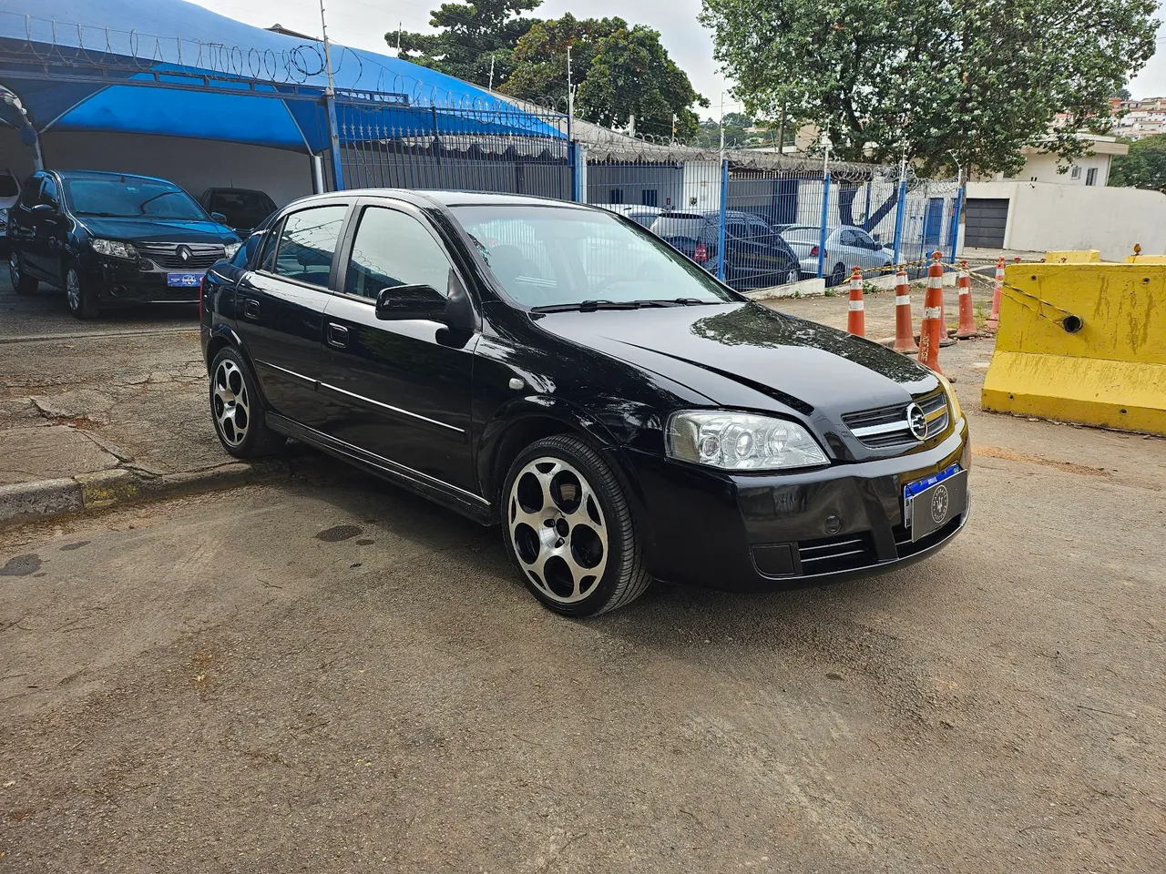 "chevrolet astra" - Carros Usados e Novos à venda
