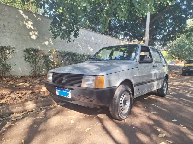 FIAT UNO 1993 Usados e Novos