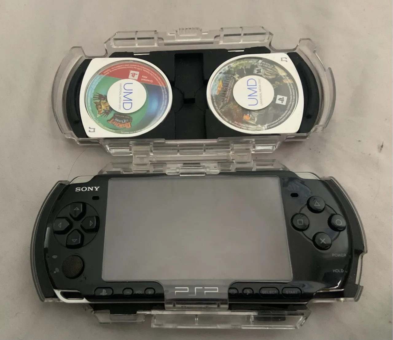 "psp playstation" - Consoles de Vídeo Game no Brasil