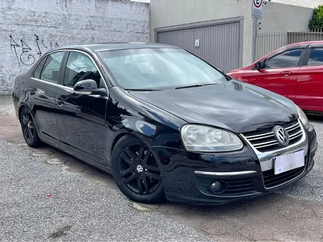 VOLKSWAGEN JETTA 2007 Usados e Novos