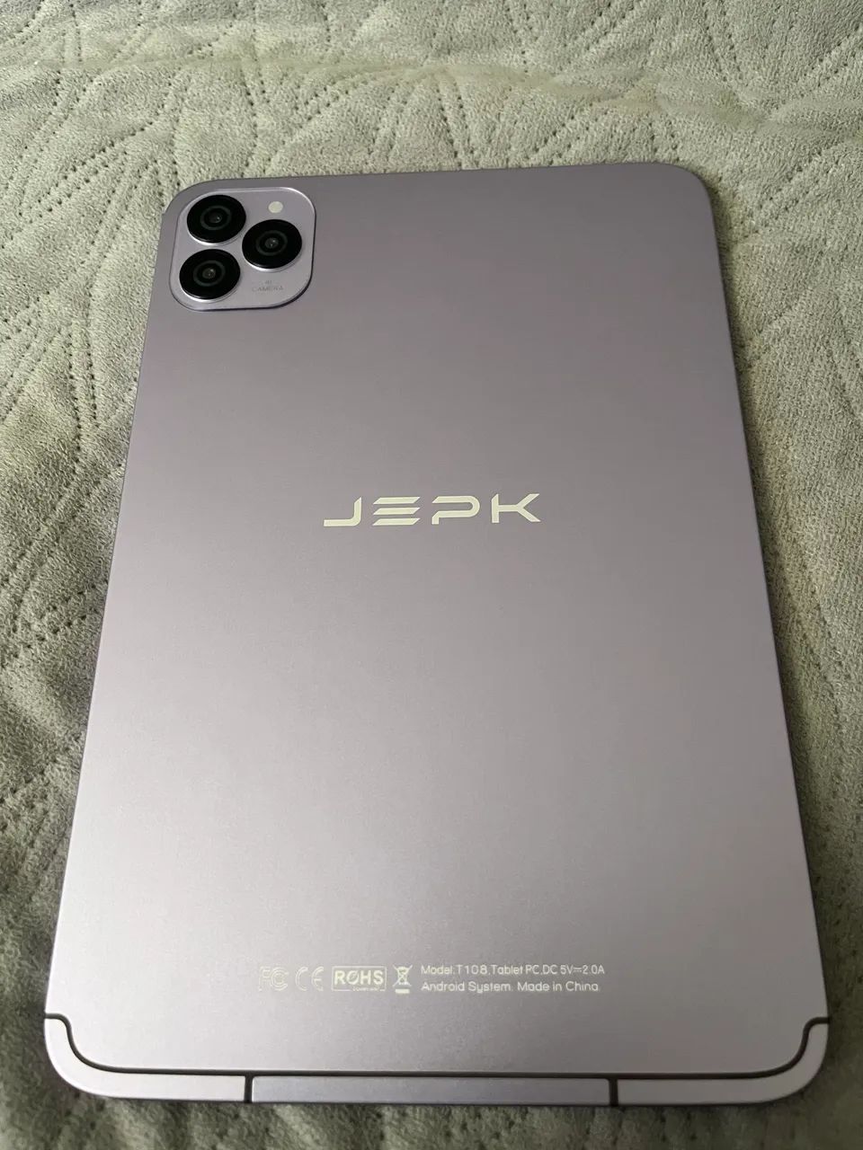 Tablet Android - Tablets e E-Readers - Candangolândia, Brasília ...