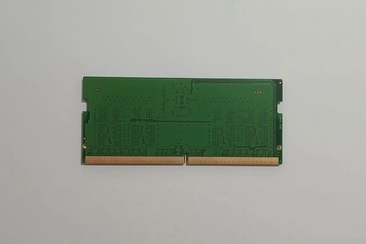 Memória Notebook 8GB DDR5 5600MHz - Memória RAM - Campo Grande, Rio de ...