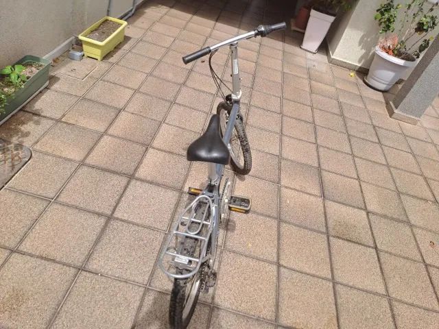 Bicicleta Dobrável Dahon ECO - Ciclismo - Guará I, Brasília 1468975884 ...