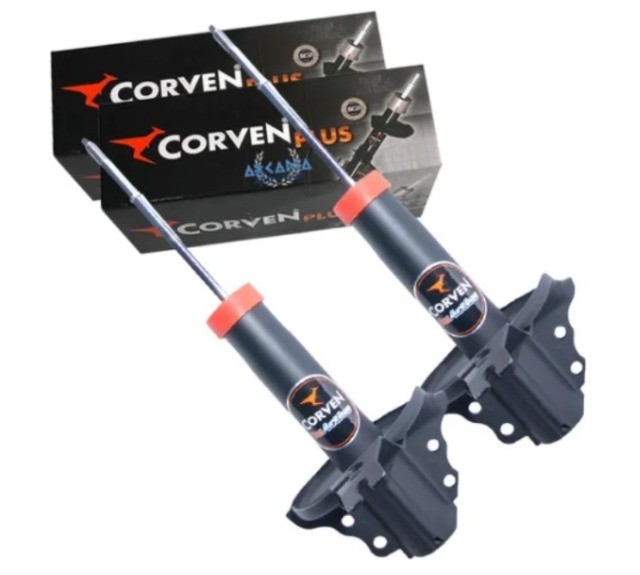 "amortecedores corven" no Brasil