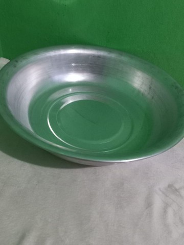 "baco de aluminio" no Brasil