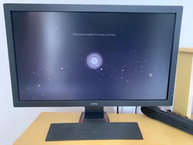 Monitor benq rl2455 | +11 anúncios na OLX Brasil