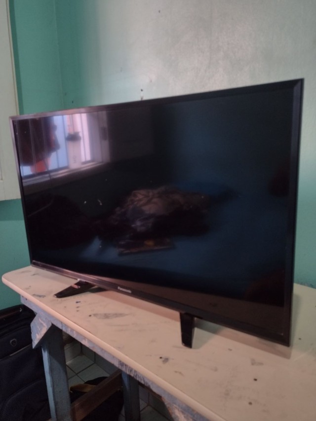 Tv panasonic 32 led | +164 anúncios na OLX Brasil