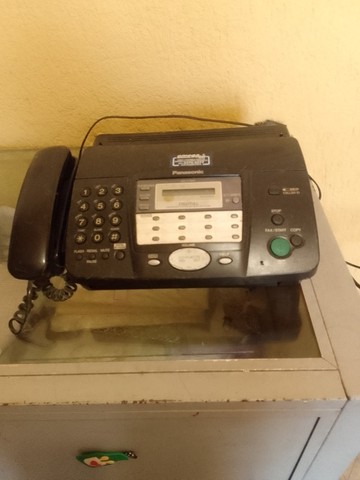 Aparelho de fax | +154 anúncios na OLX Brasil
