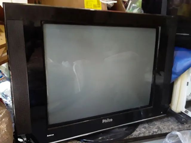 Tv philco 21 polegadas | +448 anúncios na OLX Brasil