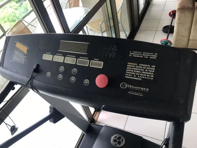 Esteiras lx 160 | +96 anúncios na OLX Brasil