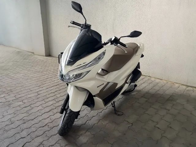 Motos HONDA PCX 2019 no Brasil