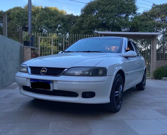 CHEVROLET VECTRA 2000 Usados e Novos