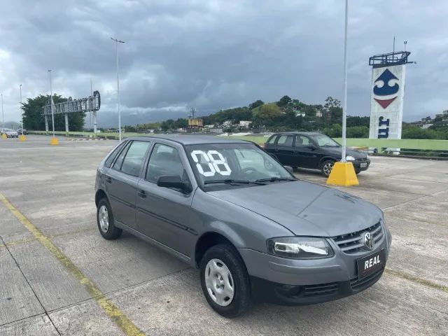 Carros 2008 Usados e Novos à venda