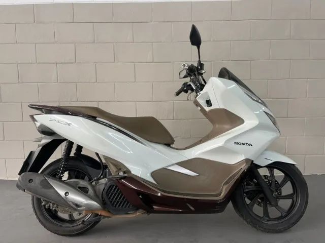 Motos HONDA PCX 2020 no Brasil