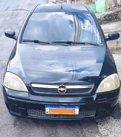 CHEVROLET CORSA 2008 Usados e Novos