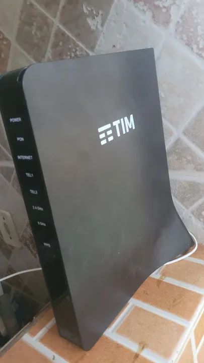 "modem wi fi tim" no Brasil