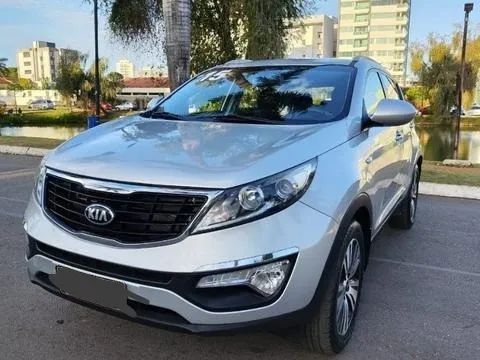 KIA MOTORS SPORTAGE Usados e Novos em Salvador e região, BA