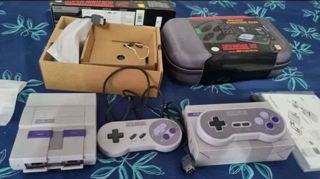 "nintendo 8bit" no Brasil