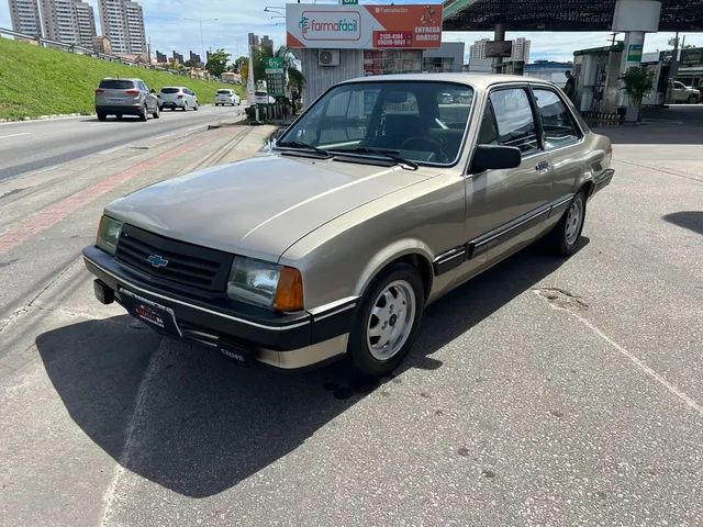 CHEVROLET CHEVETTE 1991 Usados e Novos