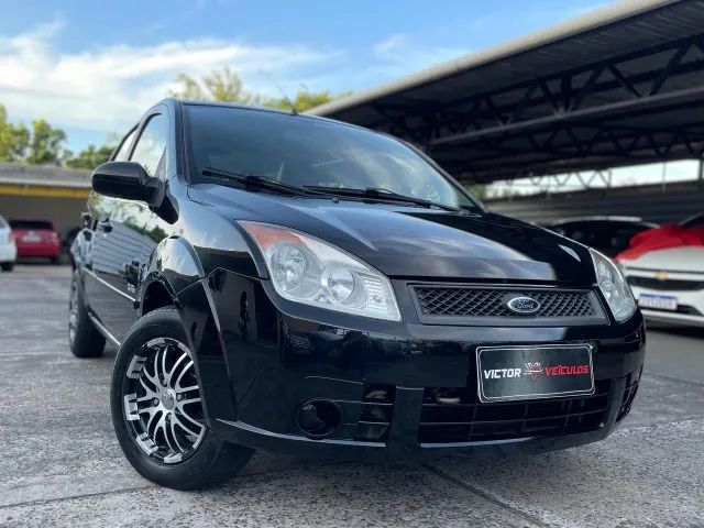 FORD FIESTA 2009 Usados e Novos