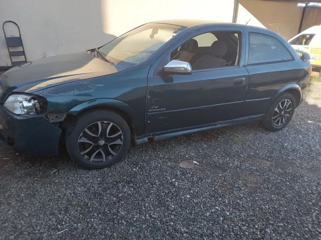 CHEVROLET ASTRA 1999 Usados e Novos