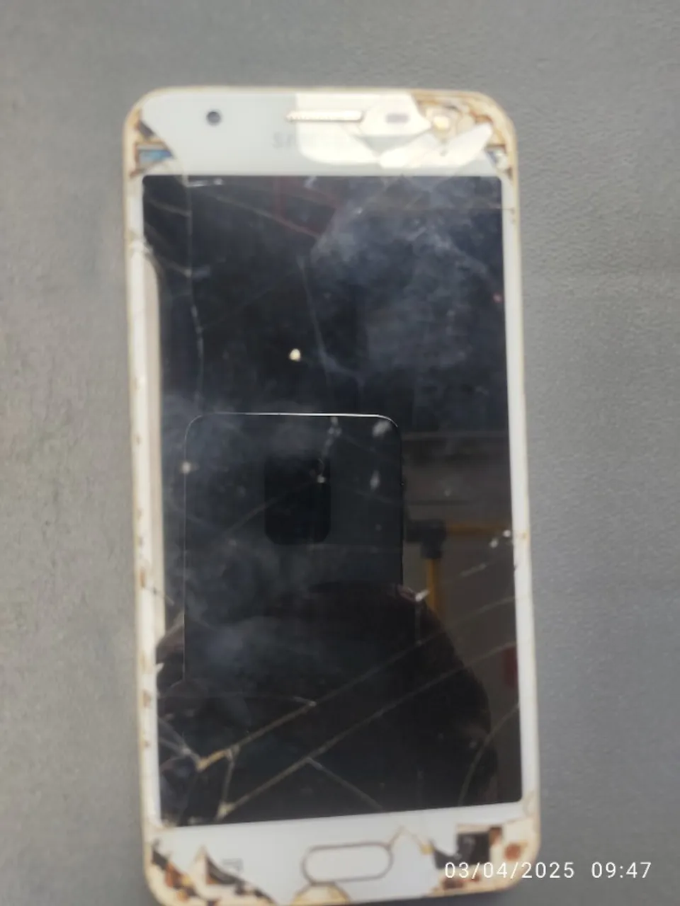 "celular quebrado" - Celulares Usados, seminovos e Novos no Brasil