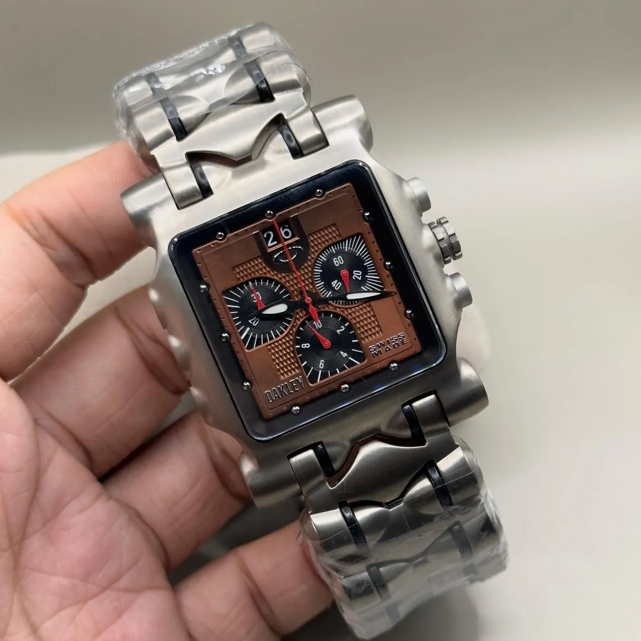 "minute machine original" no Brasil