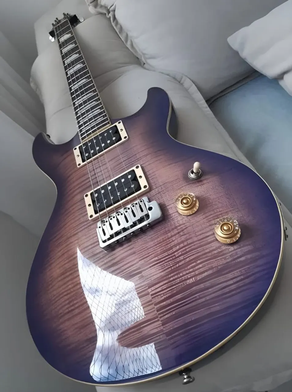 "guitarra cort m600t" - Instrumentos musicais no Brasil