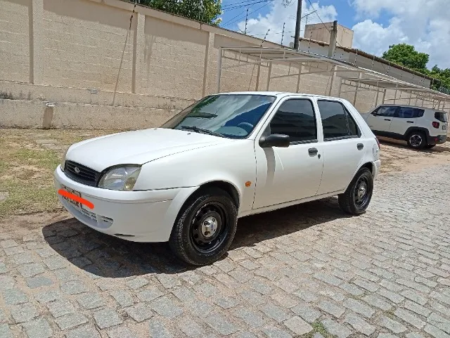"fiesta zetec rocam" - Carros Usados e Novos à venda