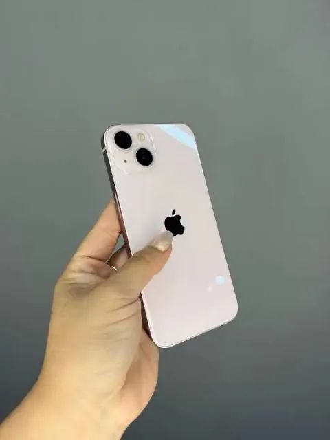 iPhone 13 sem Face ID sem câmeras funcionais, tela trocada. - Celulares ...