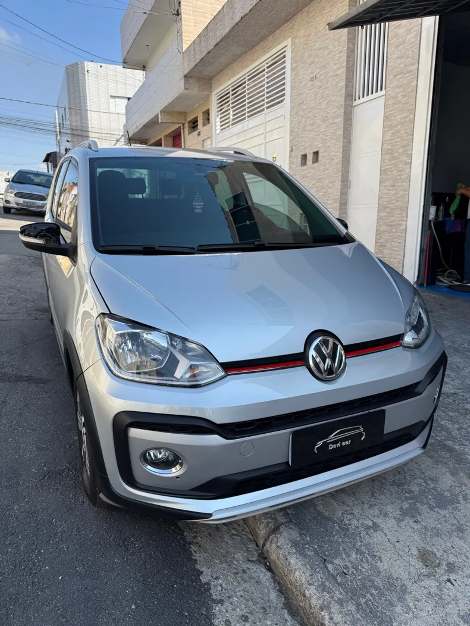 VOLKSWAGEN UP! 2018 Usados e Novos