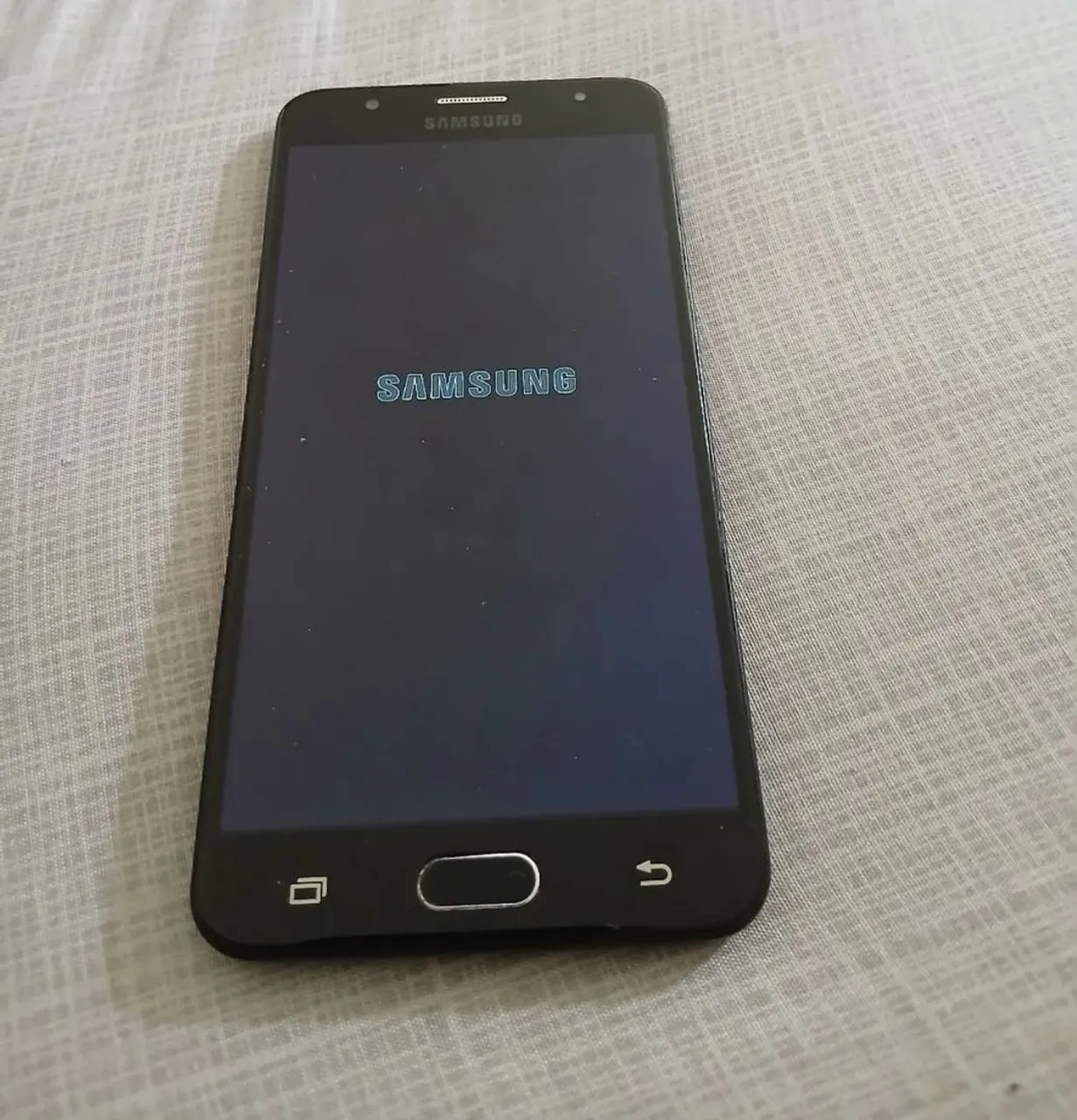 Celulares SAMSUNG GALAXY J7 PRIME Usados, seminovos e Novos no Brasil