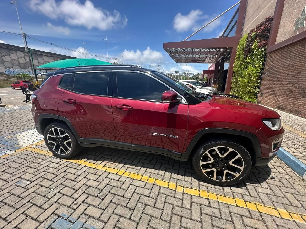 "toyota hilux 76" no Brasil