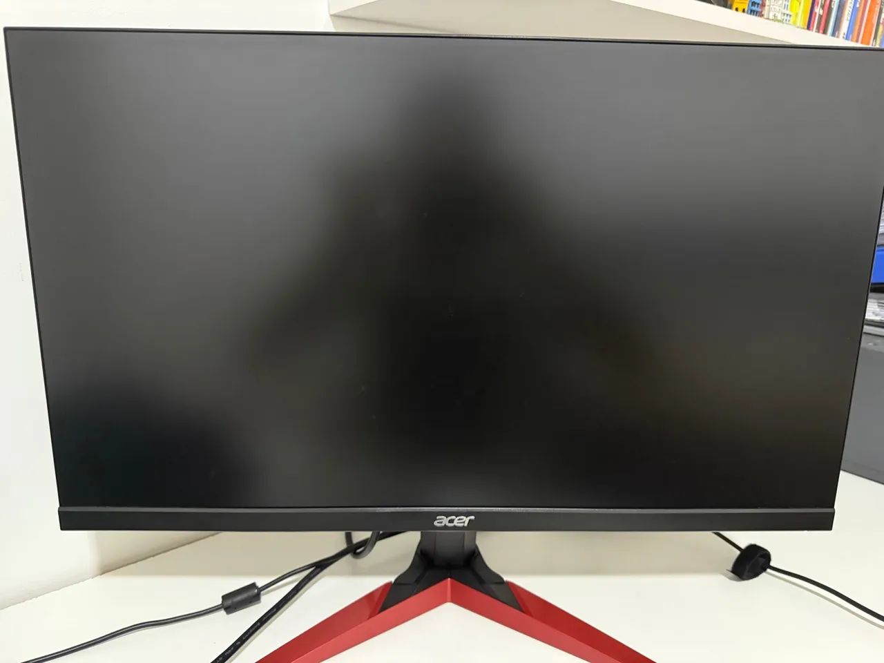 Monitor Gamer Acer NITRO - Monitores - Salgado Filho, Belo Horizonte 1411008530 | OLX