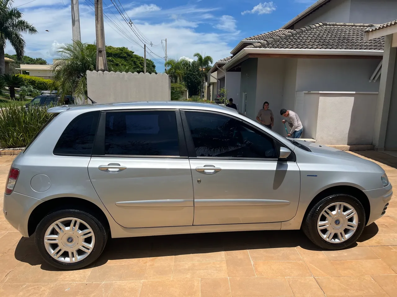 "fiat stilo" - Carros Usados e Novos à venda