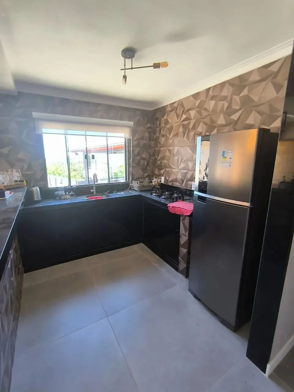 Casa em condominio fechado 3 quartos para alugar - Mar do Norte, Rio ...