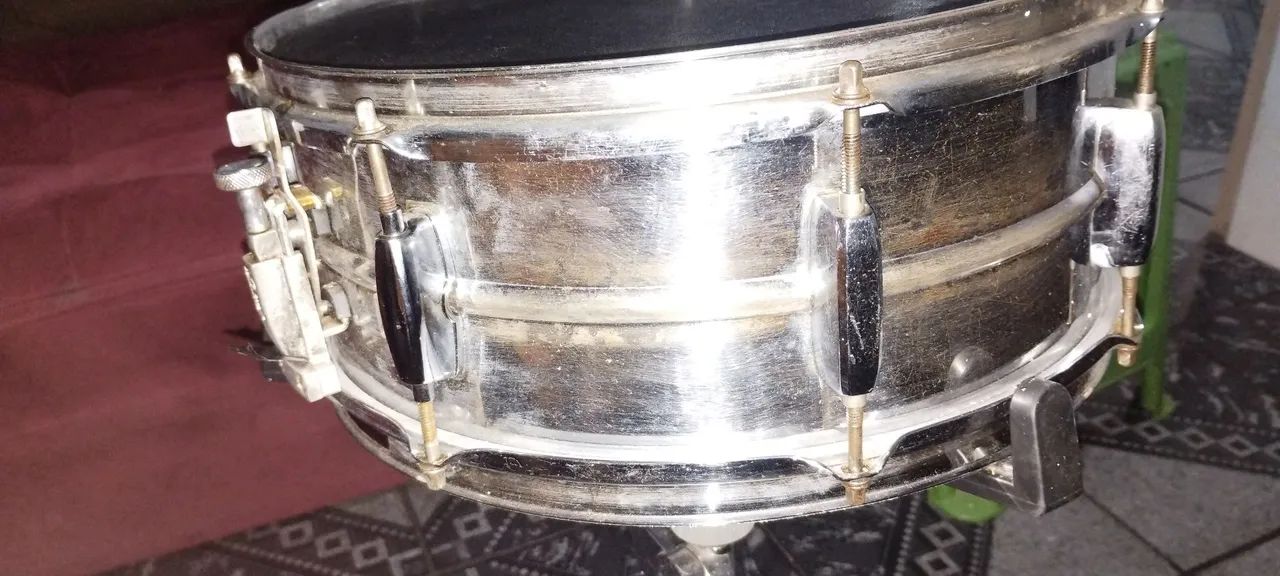 Caixa Pearl - Instrumentos musicais - Deodoro, Rio de Janeiro ...