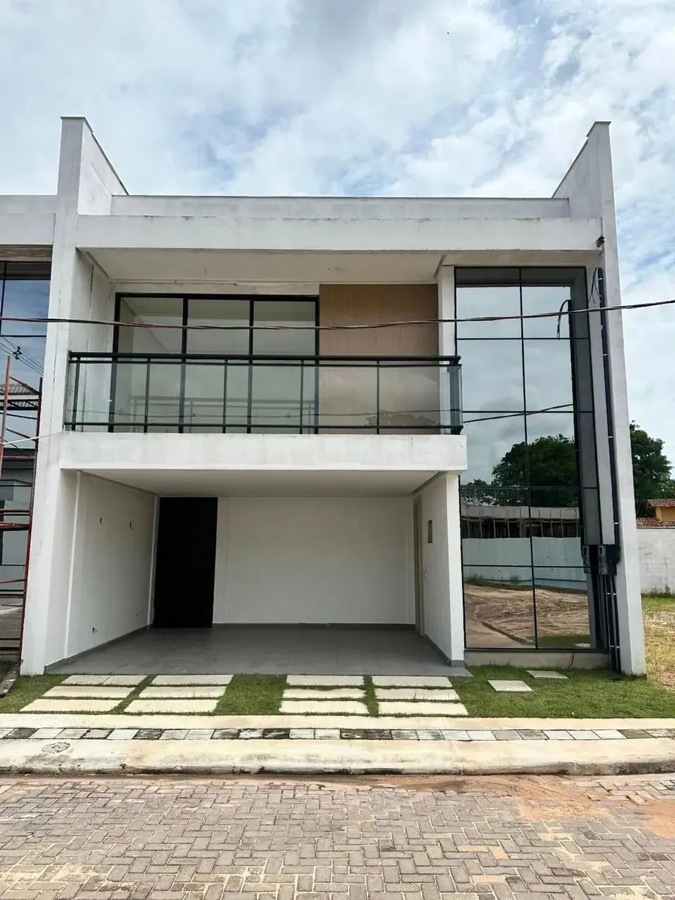 Casa em condominio fechado 4 quartos à venda - Guanabara, Ananindeua ...