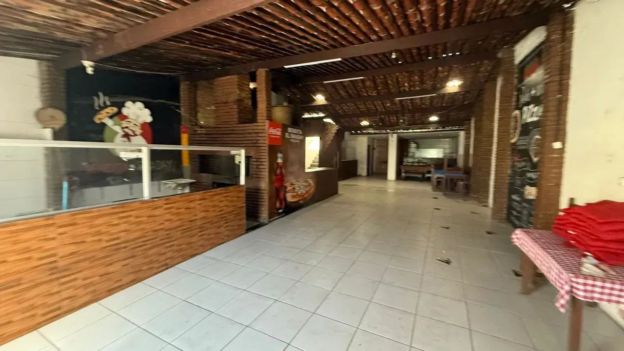 ALUGO PONTO COMERCIAL AO LADO AFYA MACEIÓ NA CRUZ DAS ALMAS. - Comércio ...