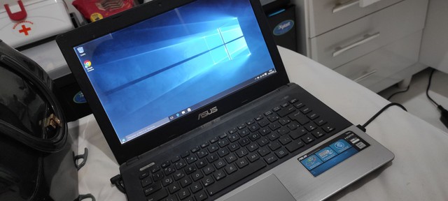 Notebook asus k45vm | +7 anúncios na OLX Brasil