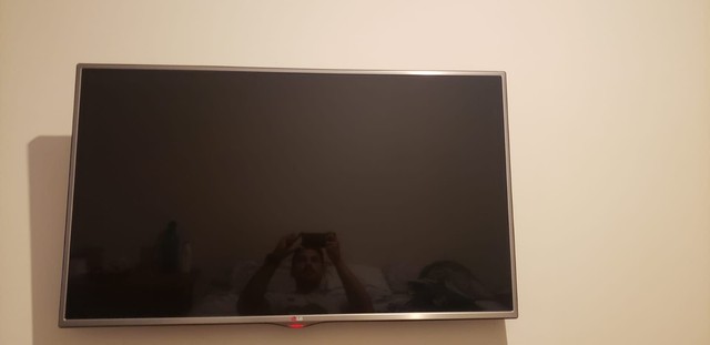 Tv lg 46 polegadas | +67 anúncios na OLX Brasil