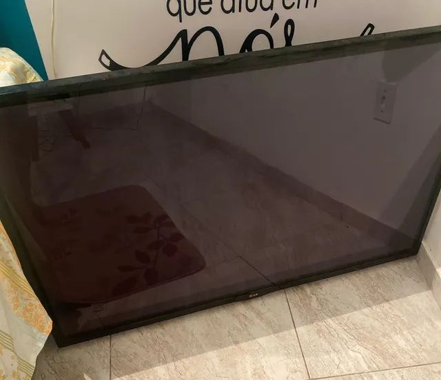 "tv lcd 50 polegadas lg" no Brasil