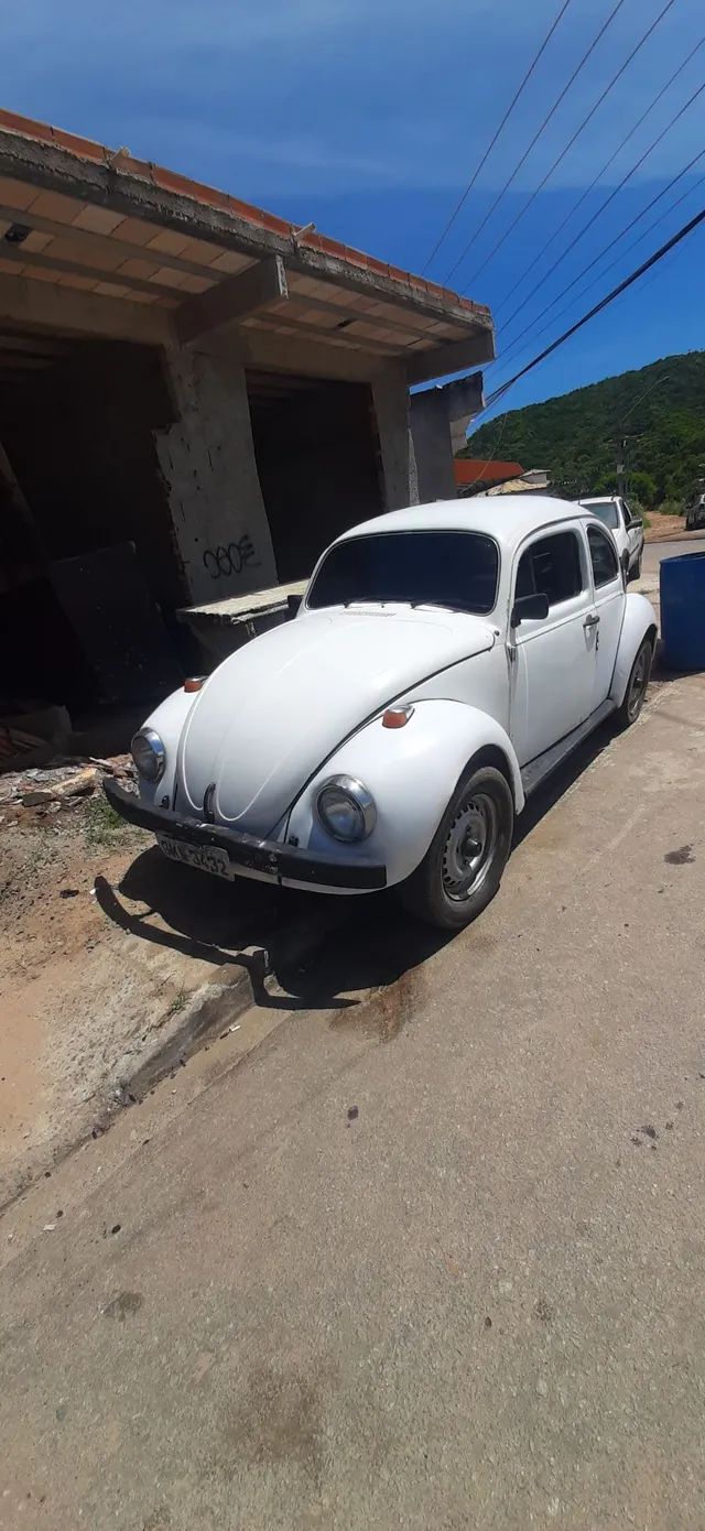 VOLKSWAGEN FUSCA Usados e Novos no RJ