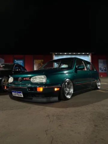 VOLKSWAGEN GOLF 1995 Usados e Novos